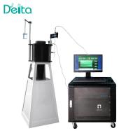 China Ncf Non-Combustibility Tester En ISO1182 Vertical Tube Furnace for sale