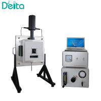 China FPT BS476 Part 6 Fire Propagation Index BS476-6 Test Apparatus for sale