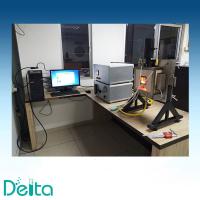 China FPT BS476 Part 6 Fire Propagation Index BS476-6 Test Apparatus for sale