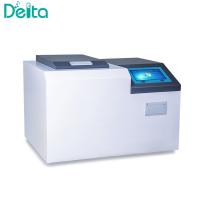 China ISO1716 ASTM D5856 ISO18125 Biomass Oxygen Bomb Calorimeter Coal Calorific Value Tester for sale
