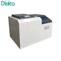 China ISO1716 ASTM D5856 ISO18125 Biomass Oxygen Bomb Calorimeter Coal Calorific Value Tester for sale