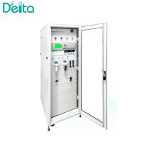 China Sbi BS En13823 Single Burning Item for Flame Retardant Testing for sale