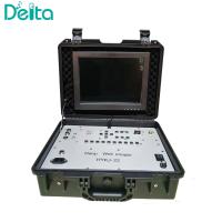 China 500m Clear Image Borehole Inspection Camera with Depth Counter for sale