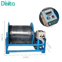 China Electric Winch Stainess Steel Underwater Well Inspection Camera for sale