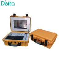 China 100m to 2000m Downhole Waterproof Camera for Pipe Sewer Inspection for sale