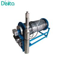 China Underground Deep Water Well Logging Pipe Waterproof Inspection Borehole Camera for sale