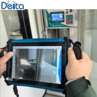 China Value Built High Sensitive Partial Discharge Imager For Weak Signal Capturing for sale