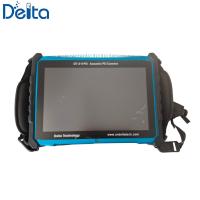 China Data Clear Visible Show Ultrasonic Partial Discharge Detector For Fast Field Result Confirmation for sale