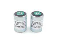 China SM6 Geophone 4.5Hz Horizontal, 4.5 Hz geophone Sensor, Sensitivity 28.8 V/m/s for sale