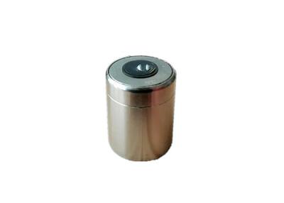 China High Temperature OMNI Directional Geophone 15Hz -40 ℃～+240 ℃ Sensitivity 52 V/M/S for sale