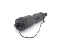 China NK27 Female Connector used for 12 Channels Seismic Refraction Cable for sale