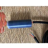 China YH-3000 Miniature Hydrophone 1Hz to 10KHz with 0.5 meter cable and terminated without connector . for sale