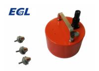 China 3C Geophone 2Hz ,Three Component Geophone 2Hz,Triaxial Geophone 2Hz, EG-2-I for sale