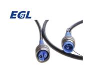 China YT Series Underwater Cable Connector / Watertight Wire Connectors for sale