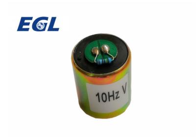 China High Precision Seismic Geophone Element SM-24 Stable Performance for sale