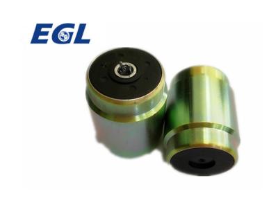 China Double Lead Spring 14Hz Geophone Seismic Sensor Light Weight for sale