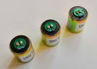China GS-32CT Vertical Geophone 10Hz Operating Temperature Range -40℃-100℃ for sale