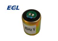 China 40Hz Geophone Seismic Sensor , Vertical Geophone Horizontal Geophone for sale