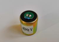 China 40Hz Geophone Seismic Sensor , Vertical Geophone Horizontal Geophone for sale