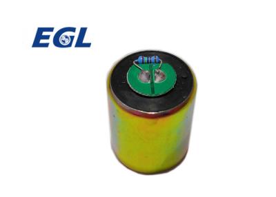 China 60Hz Horizontal Seismic Sensor Light Weight Customized Service for sale