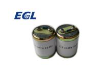 China 10Hz Seismic Geophone Element GS 20DX Geophone 11g Moving Mass for sale