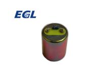 China 14Hz Geophone Seismic Sensor , GS 20DX Geophone 3 Years Warranty for sale