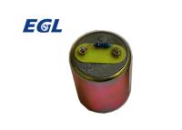 China 60Hz Vertical Seismic Sensor Reliable Performance Strong Structure for sale