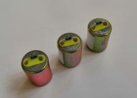 China 60Hz Vertical Seismic Sensor Reliable Performance Strong Structure for sale