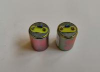 China 60Hz Vertical Seismic Sensor Reliable Performance Strong Structure for sale