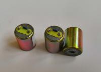 China High Frequency Geophone Seismic Sensor High Fidelity OEM Service for sale