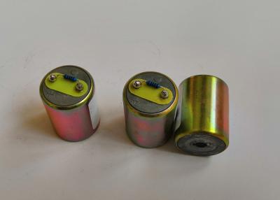 China High Frequency Geophone Seismic Sensor High Fidelity OEM Service for sale