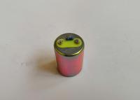 China High Frequency Geophone Seismic Sensor High Fidelity OEM Service for sale