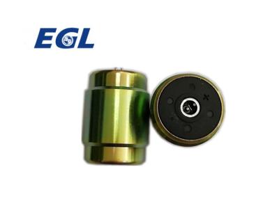 China Vertical GS Single Geophone 10Hz For Safety Monitoring Eco - Friendly for sale