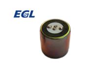 China Vertical Geophone Element High Sensitivity Wide Frequency Response Range for sale