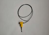 China Seismic SM4 Geophone 10Hz Vertical Waterproof Land Case OEM Service for sale