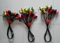 China 10Hz Horizontal Geophone , Seismic SM4 Geophone Stable Performance for sale