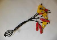 China Single 14Hz Geophone Seismic Sensor For Transition Zone for sale
