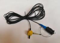 China Custom Horizontal Geophone , Seismic Geophone Tester Long Working Life for sale