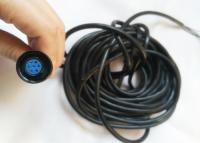 China 3C Geophone 2Hz ,Three Component Geophone 2Hz,Triaxial Geophone 2Hz, EG-2-I for sale