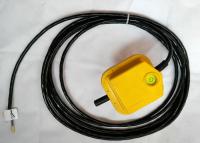 China 4.5Hz 3 Component Geophone / Three Component String Corrosion Resistance for sale