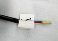 China 10 Hz 3 Component Geophone , GS 20DX Geophone Custom Outer Diameter for sale