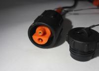 China Waterproof KCK Screw Fit Male Connector ISO9001 Certification for sale