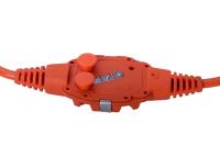 China 220M Seismic Cable ST+WPSR Compatible To Sercel System 428XL for sale