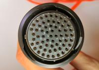 China 24 Channel Hydrophone Cable 10Hz 135m Length 61 Pin Female Connector for sale