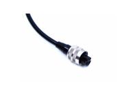 China -40℃-70℃ Underwater Wire Connectors Dual Sensor 408UL Connector for sale