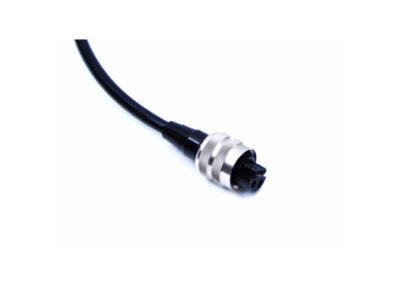 China -40℃-70℃ Underwater Wire Connectors Dual Sensor 408UL Connector for sale