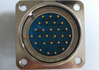 China Stainless Steel NK27 Male Connector For Chassis EGL-NK27-I ODM Service for sale
