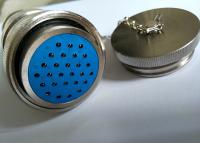 China NK27 Female Connector, EGL-NK27-II, Used for seismic cable connection seismographs. for sale