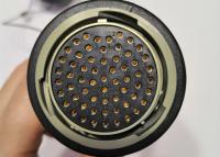 China 61 Pins Female Connector With Dust Cap ISO9001 Certification for sale