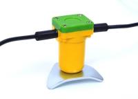 China Geophone Land Case EGL03 Stable Performance Eco - Friendly Feature for sale